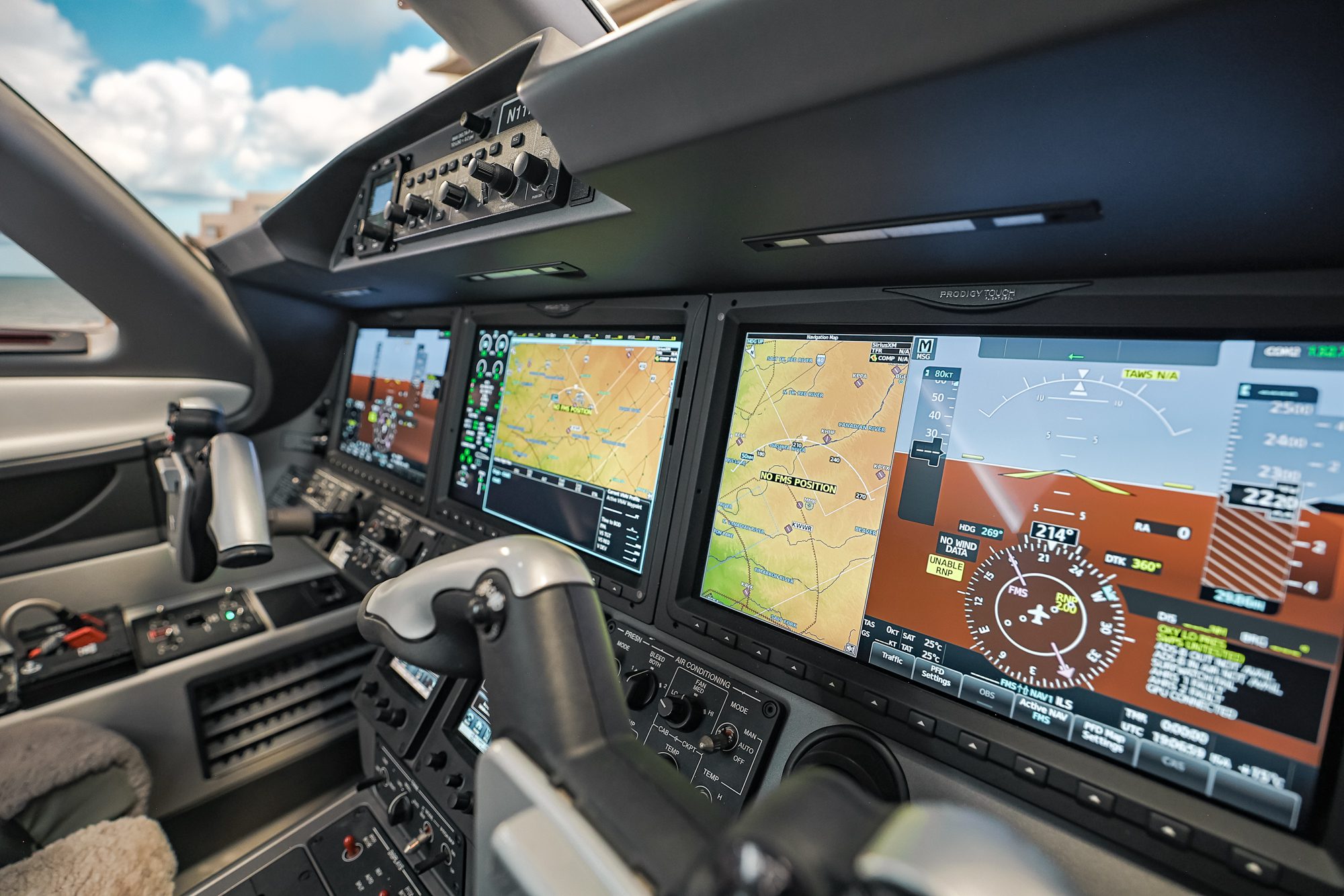 2022 Phenom 100EV N117EE | Verity Jet